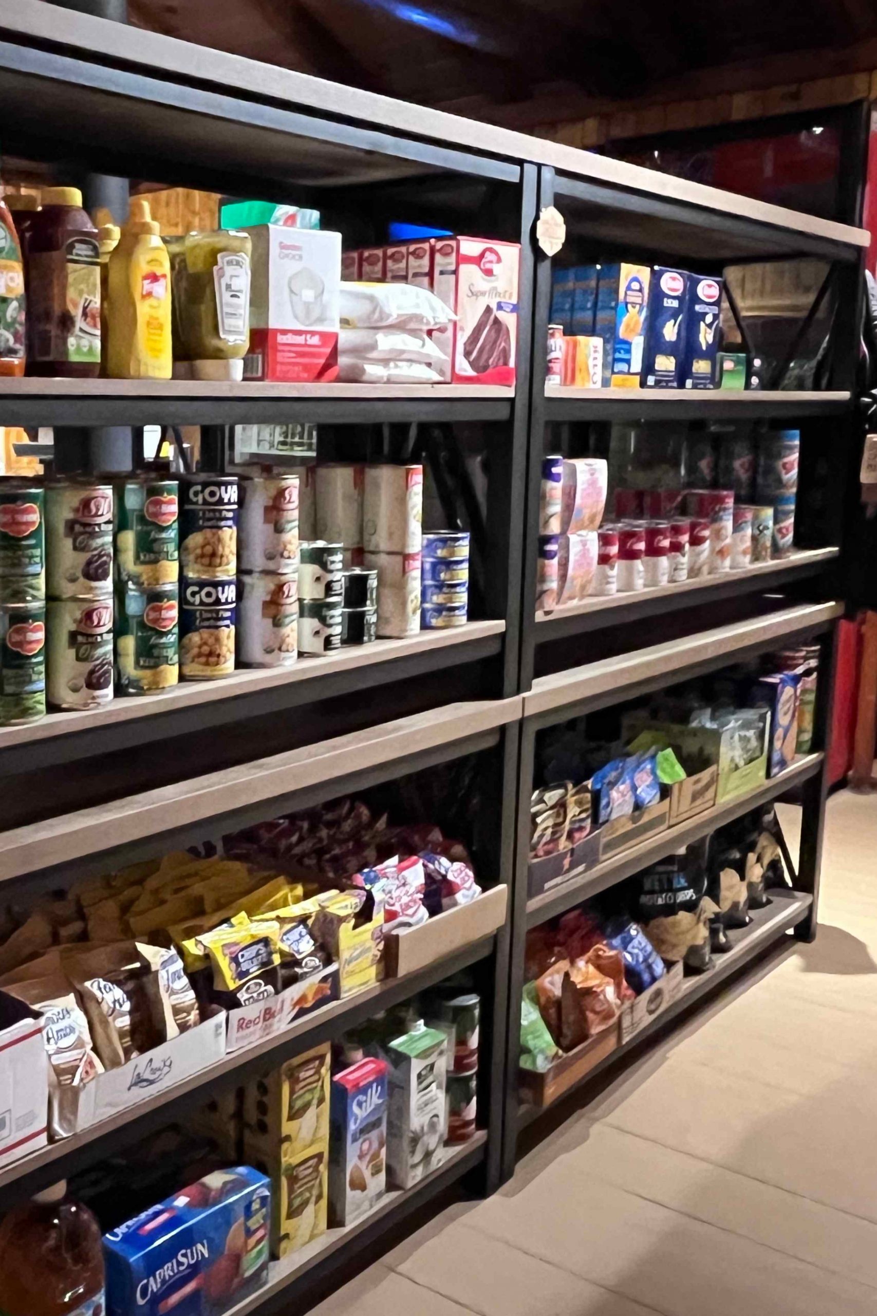 Home - The Outpost BBI